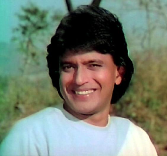 Mithun Chakraborty Star Former Indian Actor Pictures Photos And Biography