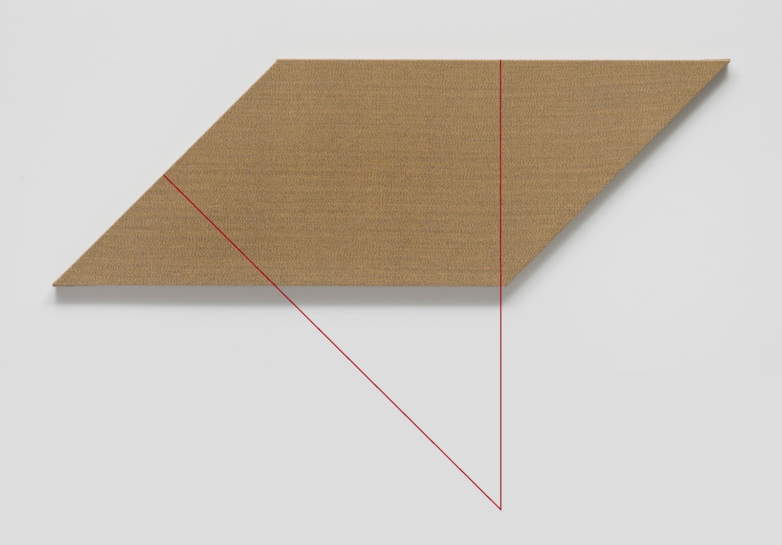 Median Don Steward Mathematics Teaching Bisecting Adjacent Sides Of A