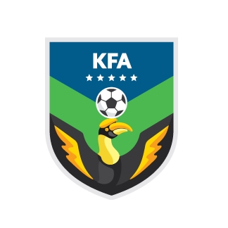 Kerala Football Association (KFA) has unveiled a new logo