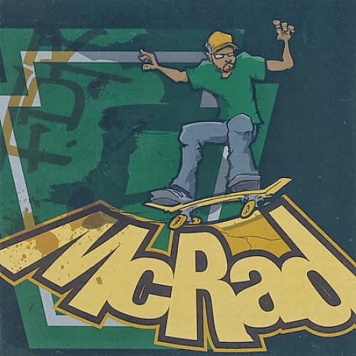 -=IxSx=-: McRad 1983-2007