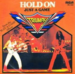 TRIUMPH - JUST A GAME (1979) ~ ROCK: ÁLBUNS CLÁSSICOS