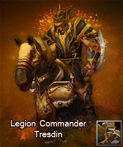 Legion Commander Item Build | Dota Heroes Item Builds