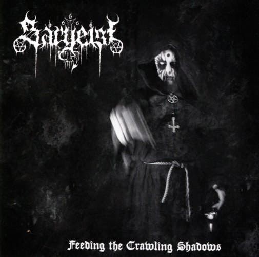 Subjected to Metal: Sargeist