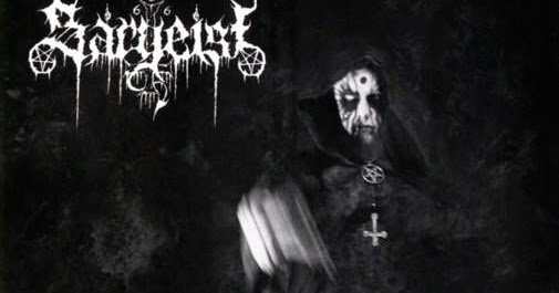 Subjected to Metal: Sargeist