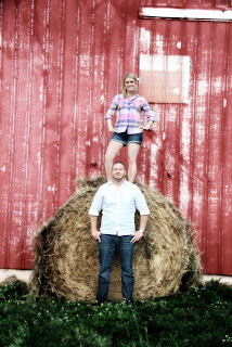 MO's Photos: Ambere and Andrew: Engaged!!!