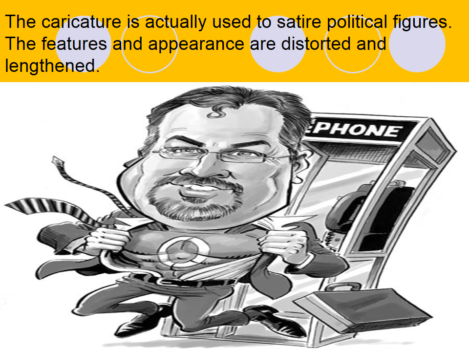 Grade 11: chapter 4 - cartoon