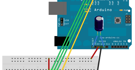 Anne & Aaron: Reading Serial Data from an ATtiny85