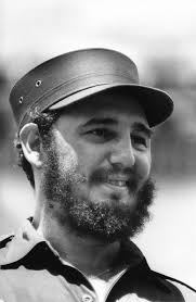 Fidel Castro Ruz (1926-2016)