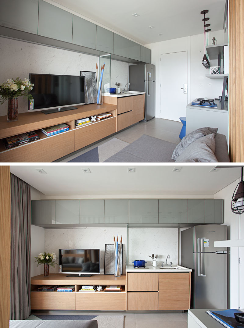Efficiency Apartment Kitchen Units / Searching for an efficiency apartment?