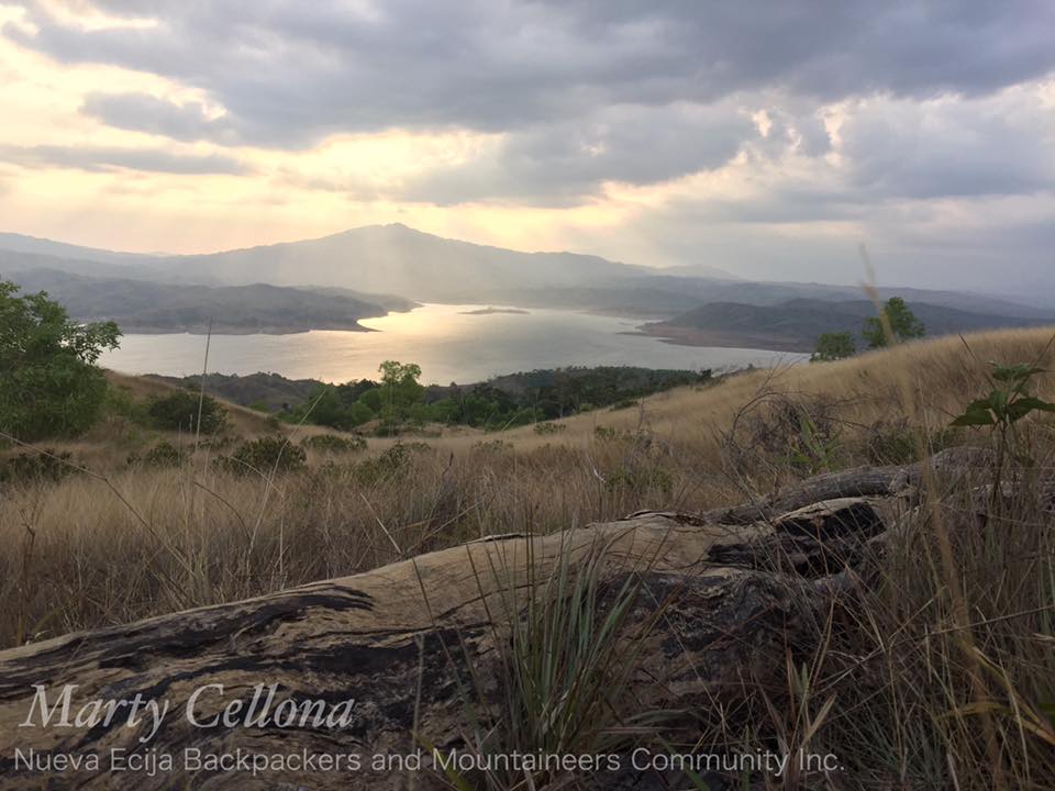 Mt. Kaanducian - the newest outdoor destination in Pantabangan Nueva ...