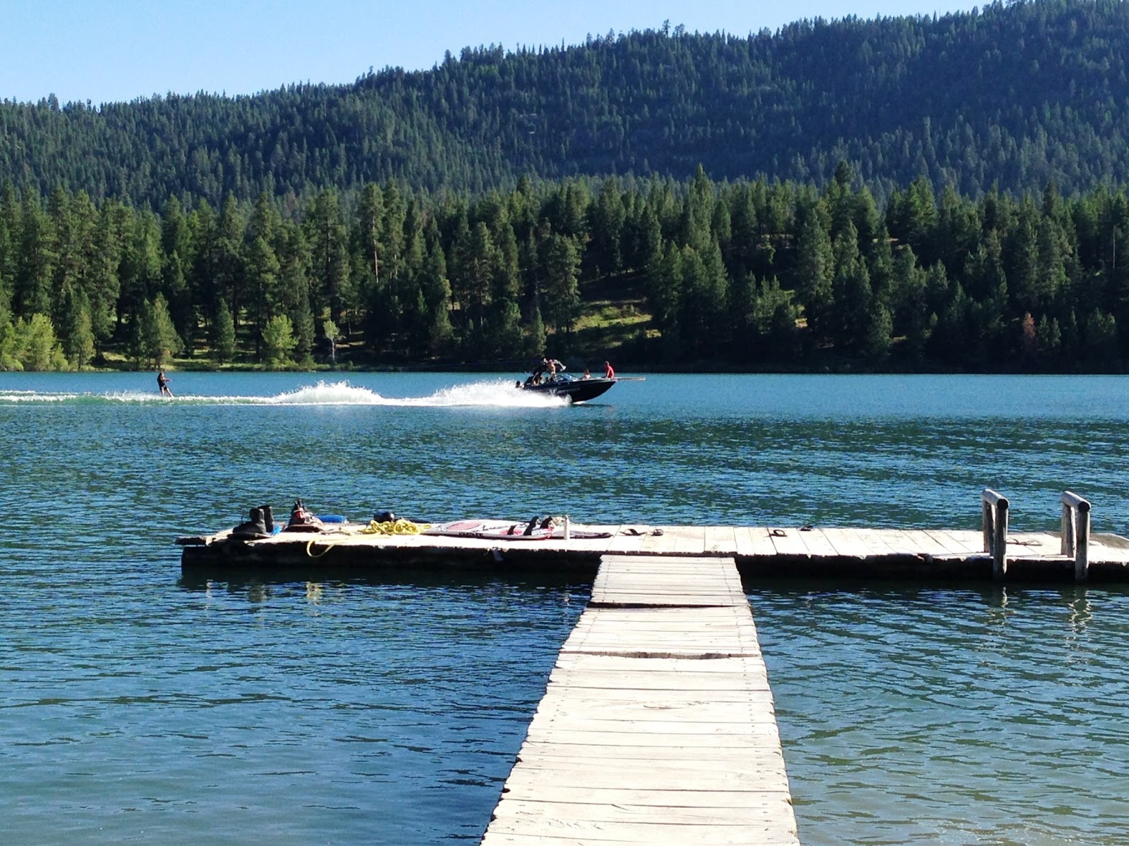 Back-handsprings Through Bridgetown: Antone Shenanigans