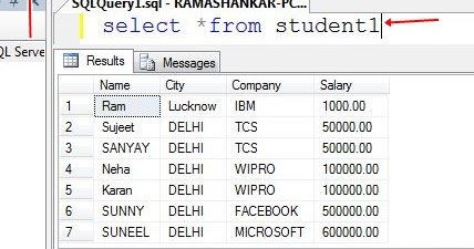 How to Display data in ReportViewer Control in asp.net web application easily | MY.NET Tutorials