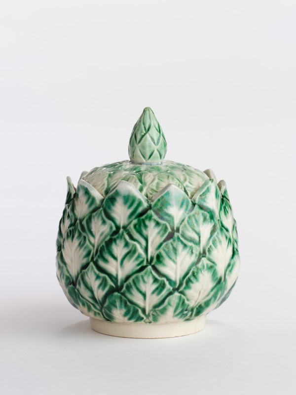 Take One Dish: Custard Pots