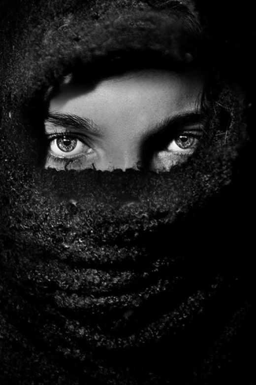 A Walk Through IMED: High key vs low key editing