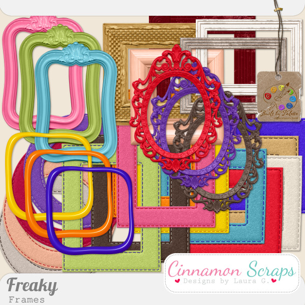 Cinnamon Scraps: April 2012