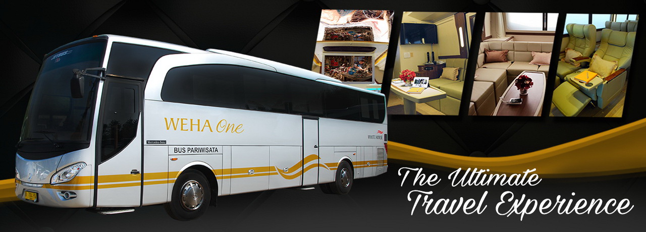 Daftar Bus Pariwisata Super Executive / Bus Mewah - informasi ringan ...