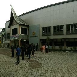 ALAMAT KANTOR IMIGRASI PEMBUATAN PASPOR DI SELURUH INDONESIA