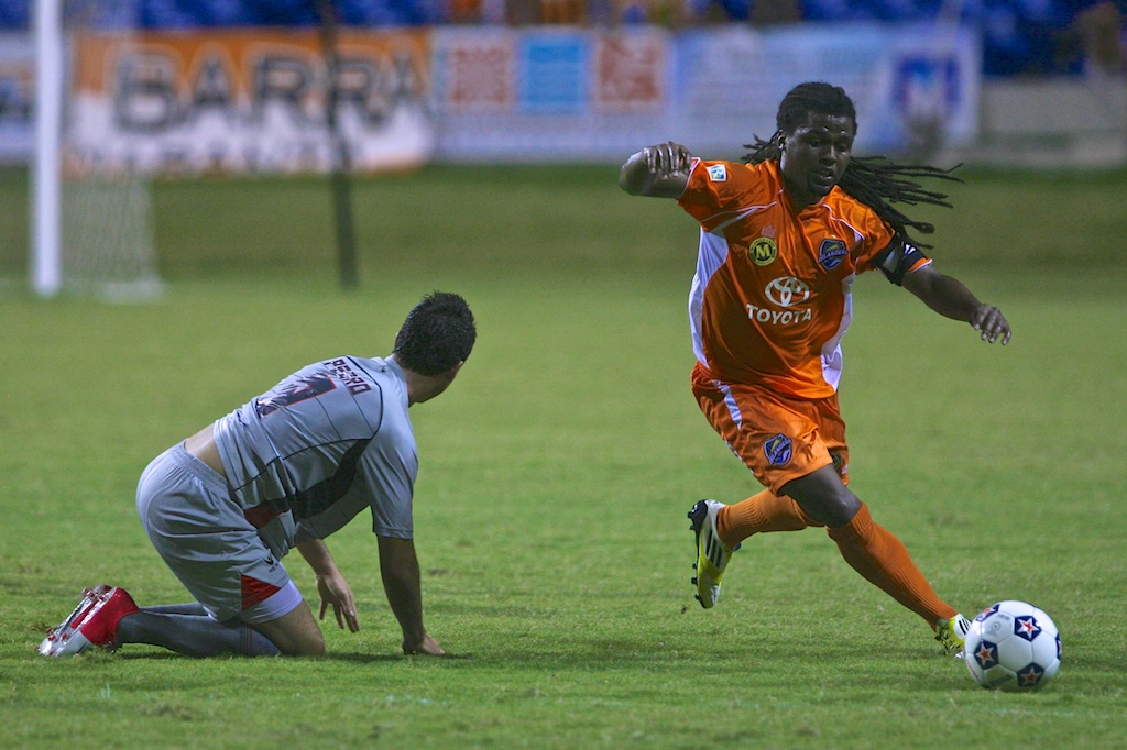 Puerto Rico Islanders empatan en anticipación a la Post Temporada ...