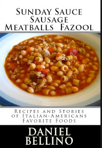 Gabagool: Gabagool & Pasta Fazool
