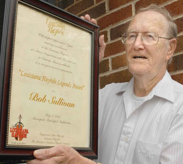 NXNWLA Music Foundation: December 3rd, Bob Sullivan's Birthday Bash!