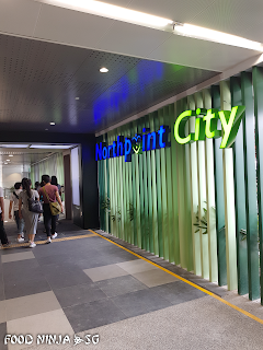 Malaysia Chiak | Specialty Food Street @ Northpoint City - FOODNINJA·SG