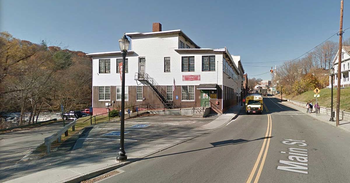 Springfield Vermont News: Springfield Senior Center news Springfield Vermont News: Springfield Senior Center news