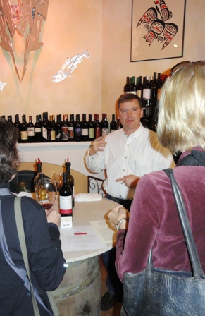 Food, Wine, Travel and Dining Out: Fred’s Rivertown Alehouse ...