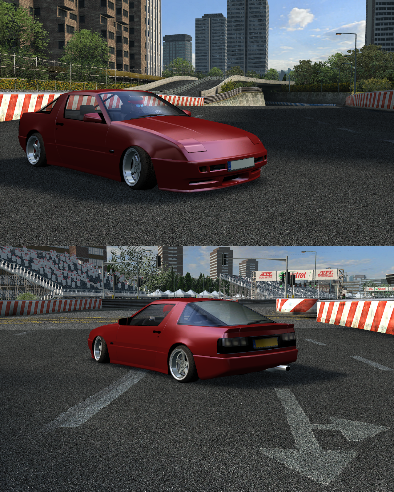 Lfs Xr Orjinal « LFSMODTÜRKİYE