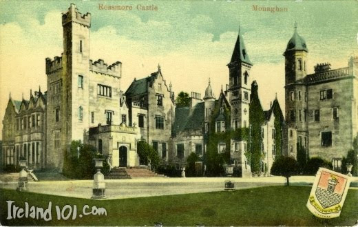 AS THEY WERE: July 2013