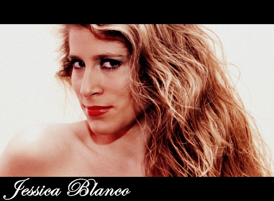 Blanco Jessica | White Gold