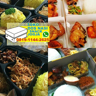 Harga Kotak Snack Kecil ~ O819.1144.2625 (WA) harga kardus nasi putih ...