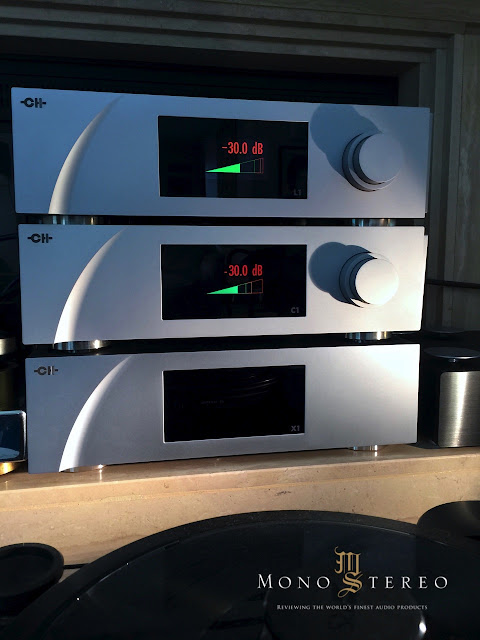 Audioarts NYC CH Precision Client Installation – M & S | Ultimate High ...