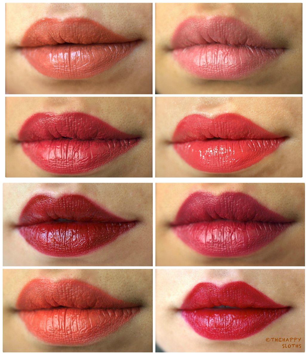 Updates & OCC Lip Tar Pro's Picks v1.0 Sneak Peak | The Happy Sloths ...