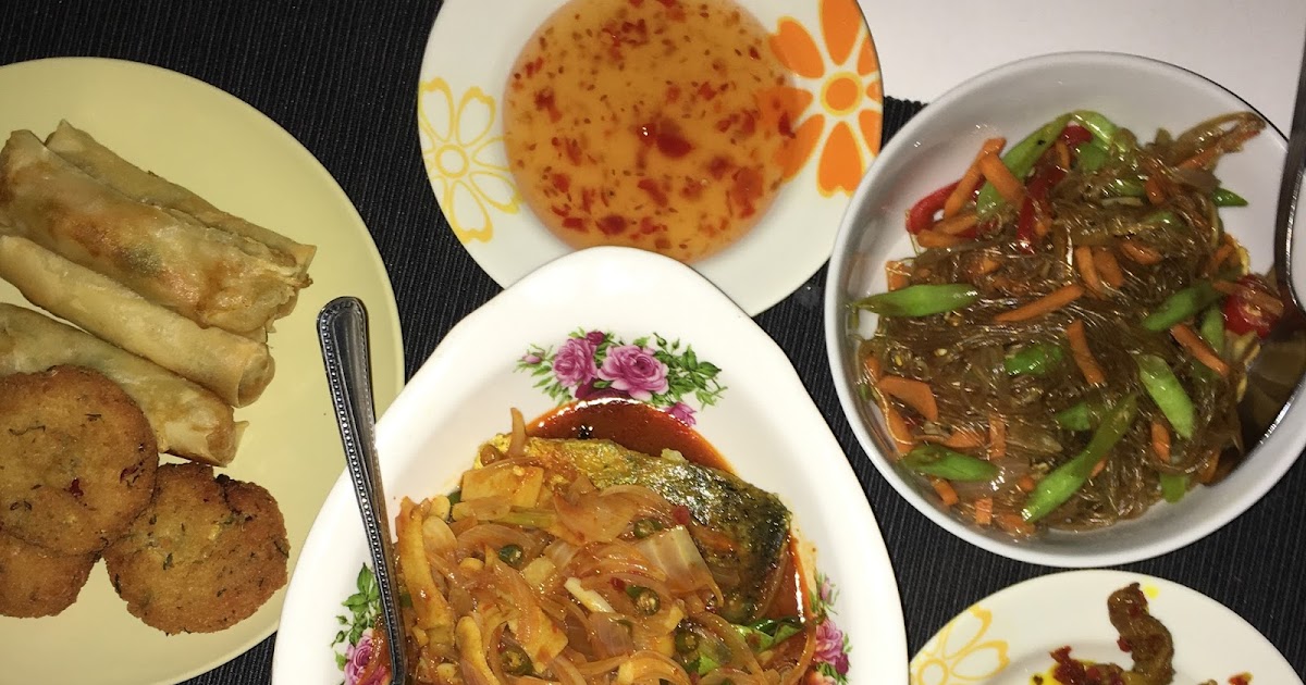 ♥ ily's ♥: Ketuk-Ketuk Ramadhan #2