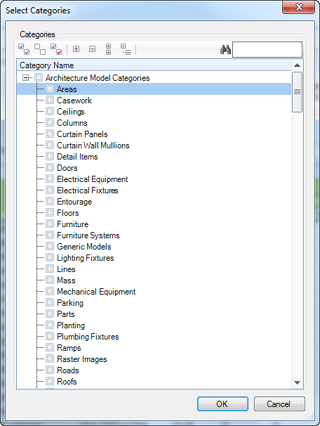 Revit Add-Ons: BIMiTs Extensions for Revit