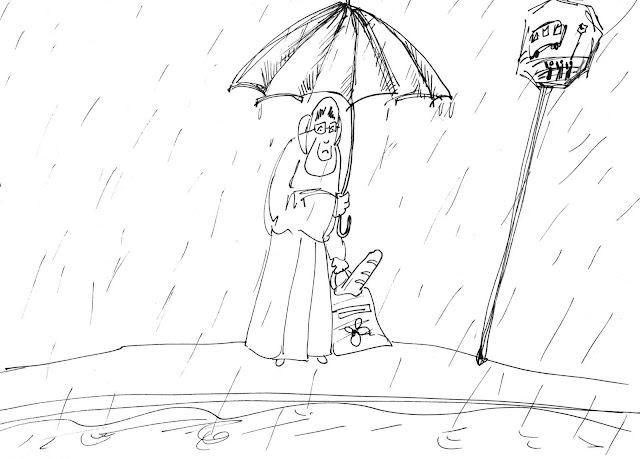 Archbishop of Canterbury Cartoons