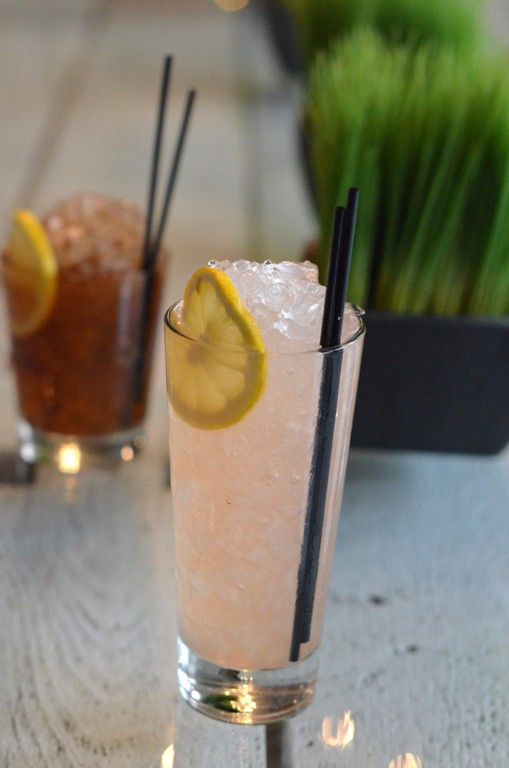 Foodwanderings: Cocktailery & Tomfoolery; 508 Gin Punch & Tamarind Rum ...