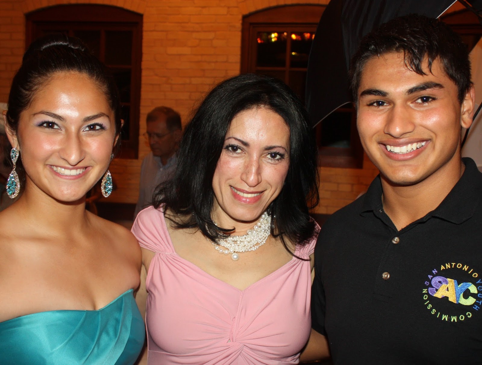 Walker Report - Shedding Light on Bexar County: 3rd & final post of ...