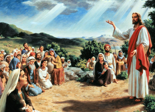 Sebutan “Bapa Segala Roh” Dijelaskan Penuh Dalam Alkitab. - KASIH ALLAH ...