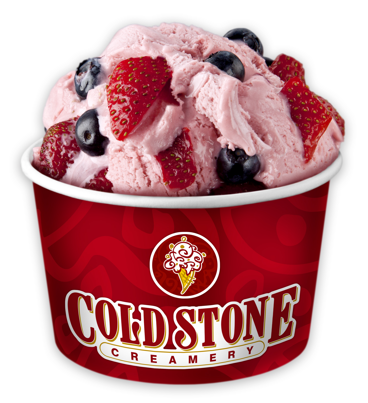 Vivace: Orange Leaf v. Coldstone