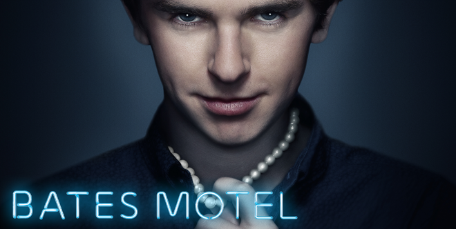 Revelando Sentimentos: Resenha: Bates Motel