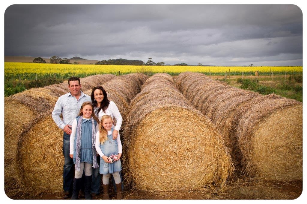 madri stegmann photography: Joubert Family