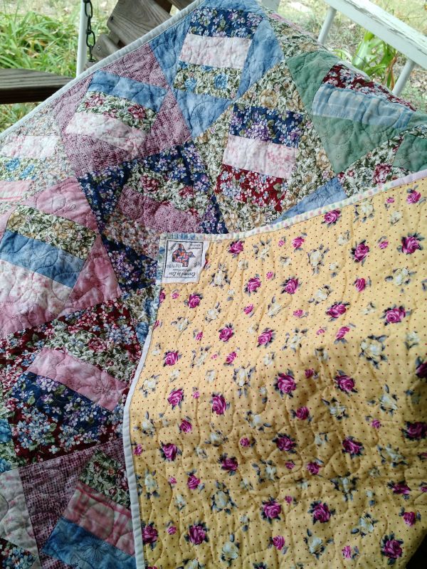 Kat & Cat Quilts: Pretty Pretty Quilts