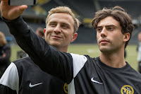 Buzz Intercultura: Mario