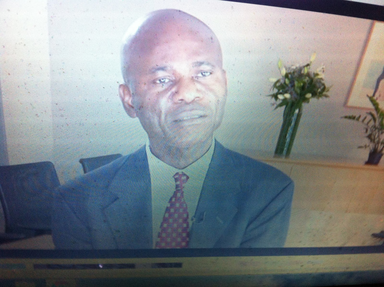 THE BLACK SOCIAL HISTORY:: BLACK SOCIAL HISTORY - AFRO-LIBERIAN ...