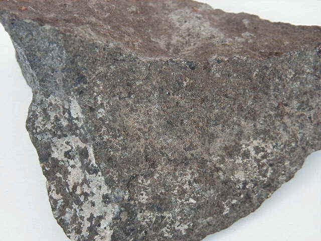 Minerais, Rochas e Fósseis: ROCHA - KIMBERLITO