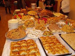 Most Famous Afghan Pashtuns Foods Wallpaper Collection Palaow and Sekh ...