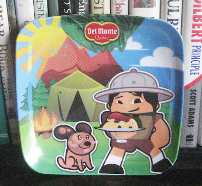 Percy's Memorabilias