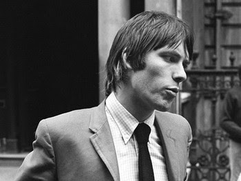 Chris Stamp (1942-2012) | IL MORTO DEL MESE