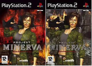 No sólo PS2: Project Minerva Professional
